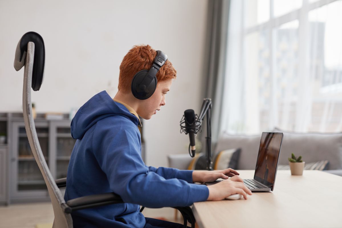 How to Choose the Best Gaming Microphone