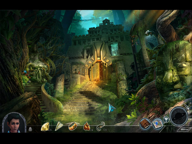 Best Hidden Object Games to Play in December 2016