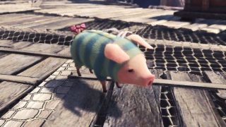 Monster Hunter World Poogie Guide: Costumes, Getting Him to Like You ...