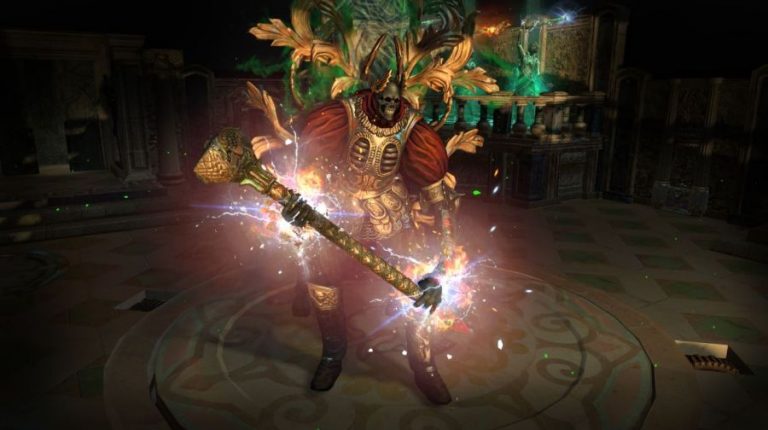 Path of Exile Labyrinth Guide: Everything You Need to Know