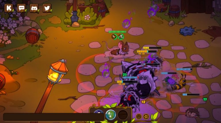 Transformice Adventures Review – Mice to See You