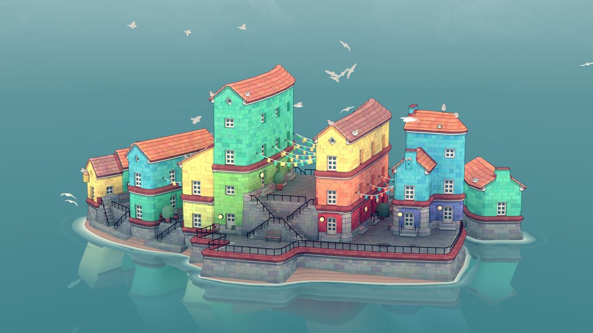 23 Best Cozy & Relaxing Games on PC in 2026