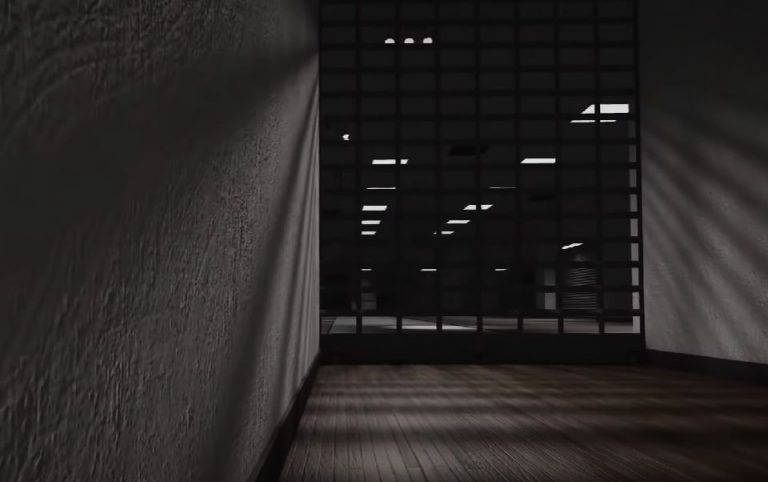 Roblox Apeirophobia Walkthrough: Level 1 - Level 10 (Full Text Solution)