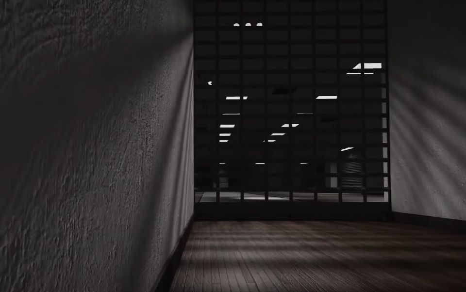 Roblox Apeirophobia Walkthrough: Level 1 - Level 10 (Full Text Solution)