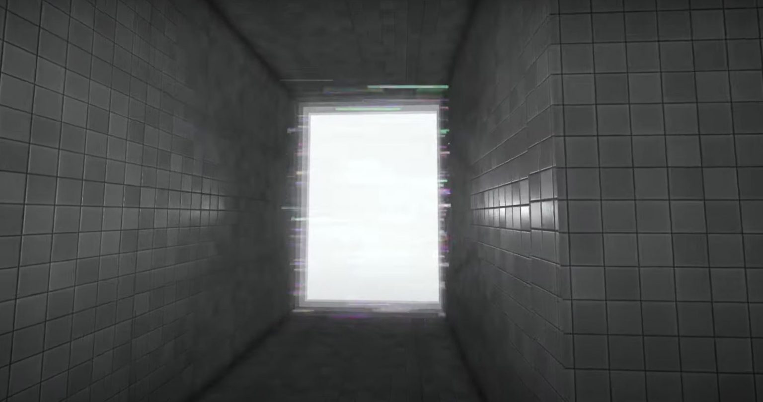 Roblox Apeirophobia Walkthrough: Level 1 - Level 10 (Full Text Solution)