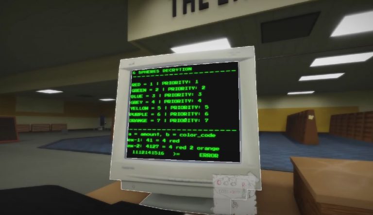 Roblox Apeirophobia Walkthrough: Level 1 - Level 10 (Full Text Solution)