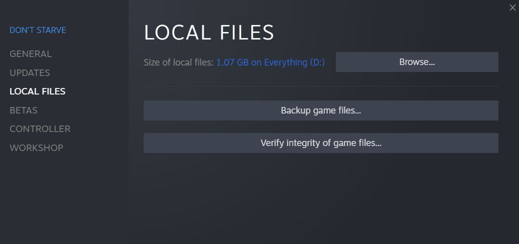 How To Fix Failed To Open Descriptor File Error Solved