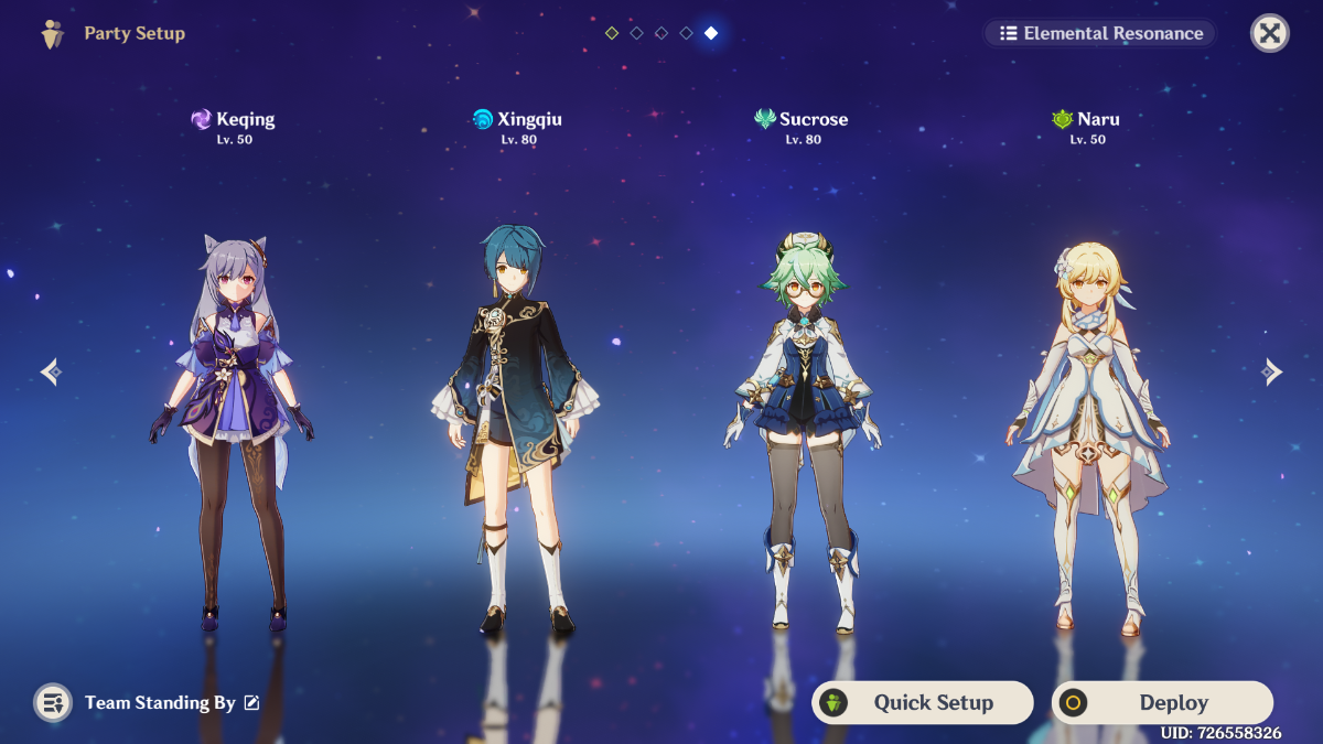 The 3 Best Dendro Reaction Team Suggestions for Genshin Impact 3.0