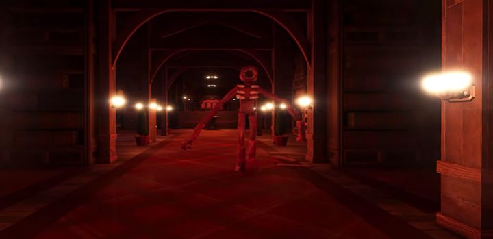 Roblox Doors: All Monsters [And How to Escape Them]