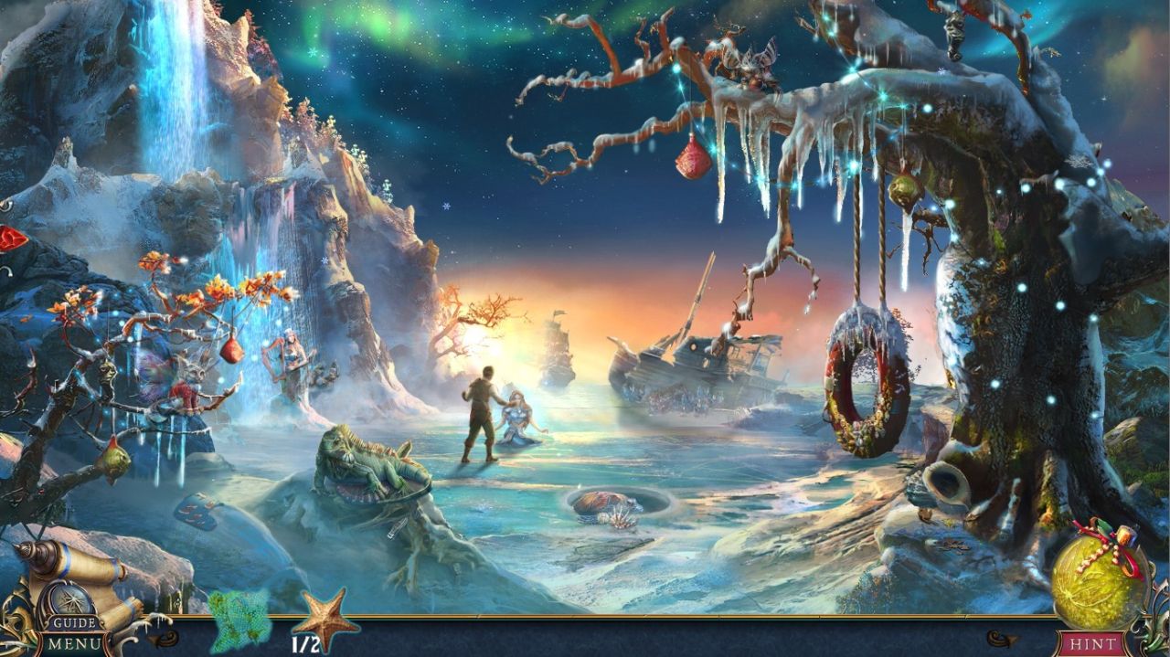 Best Hidden Object Games for Christmas 2025