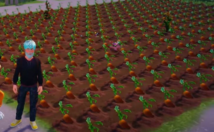 Disney Dreamlight Valley: How to Get Tomato Seeds