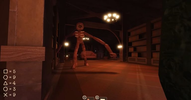 Roblox Doors: How to Beat Figure / How to Survive