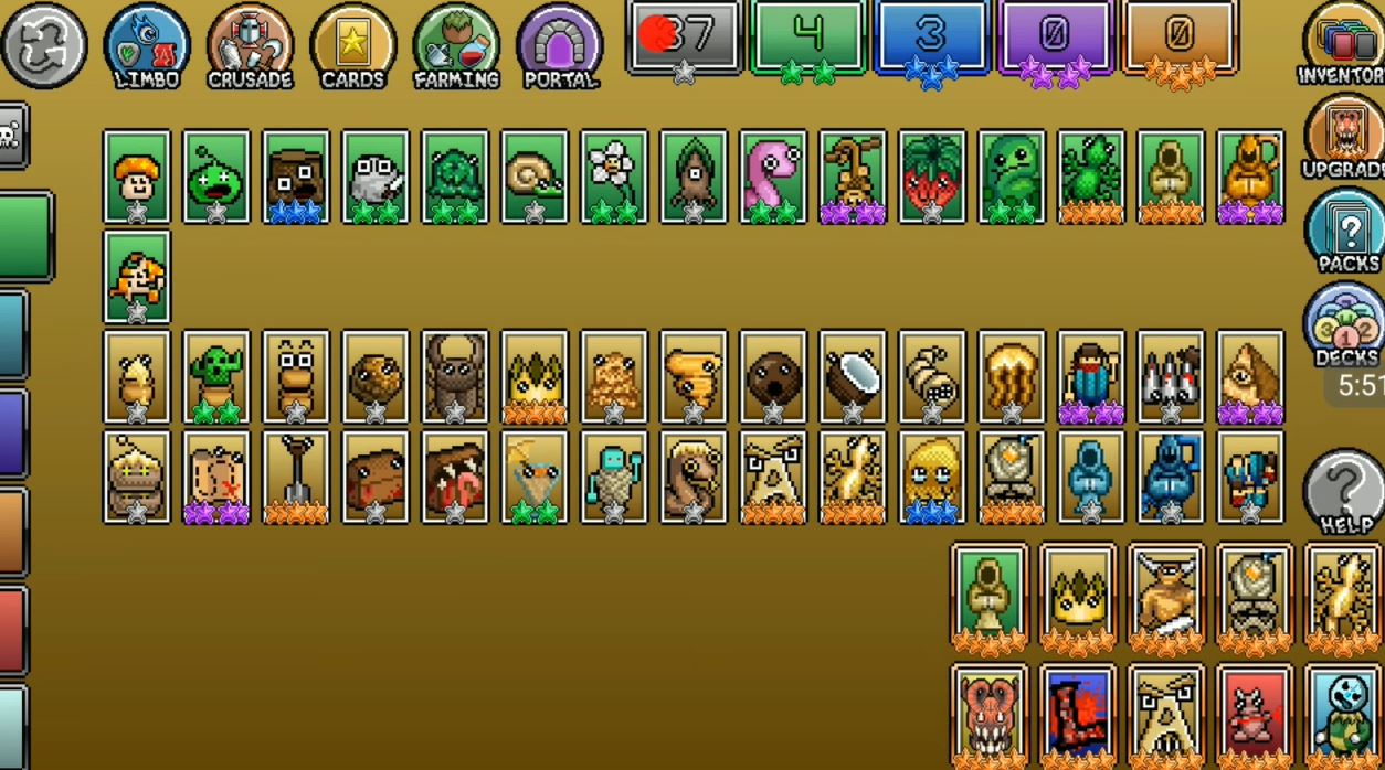 Idle Skilling: Best Gem Purchases You Should Make