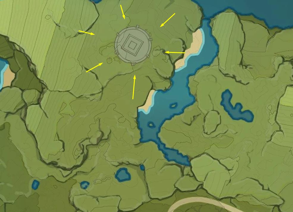 Genshin Impact: How to Defeat Anemo Hypostasis [Boss Guide]