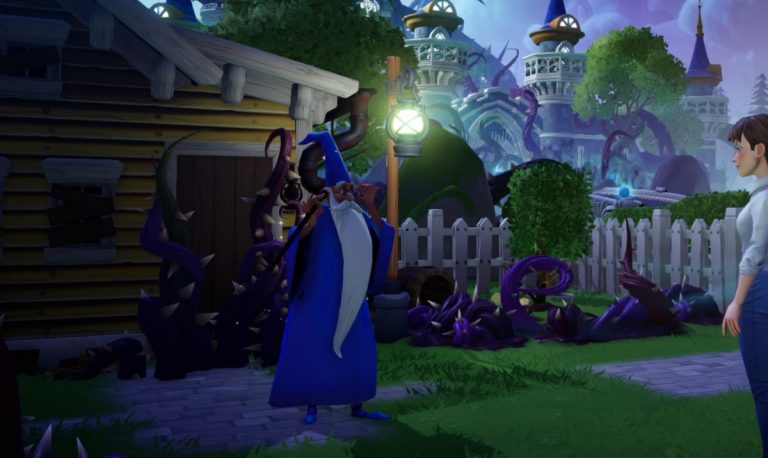Disney Dreamlight Valley: How to Get the Wizard Hat