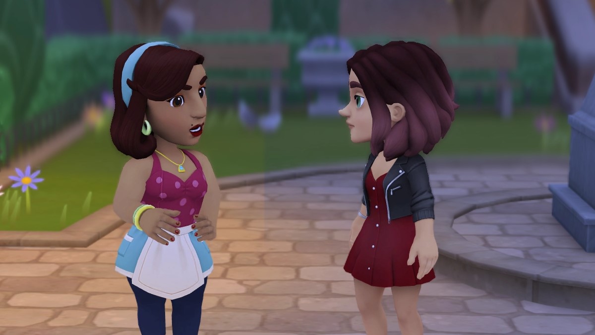 Wylde Flowers: All Characters' Favorite Foods & Gifts