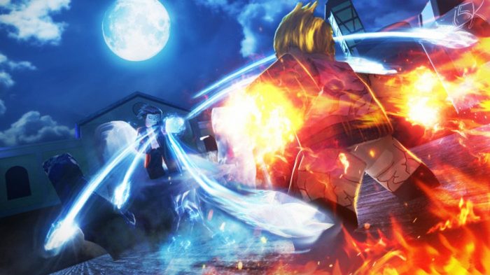 Roblox Blox Fruits - When Do Full Moons Begin?