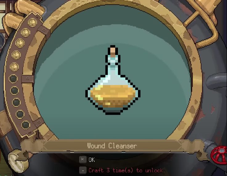 Potion Permit: Guide to ALL Potions [And How to Make Them]