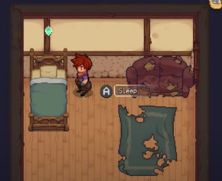 Potion Permit: How to Save Your Game? [Full Guide]