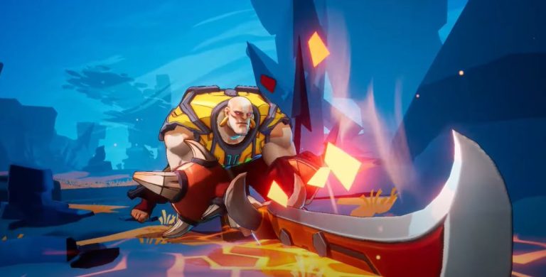 Torchlight Infinite: Best Berserker DPS Build