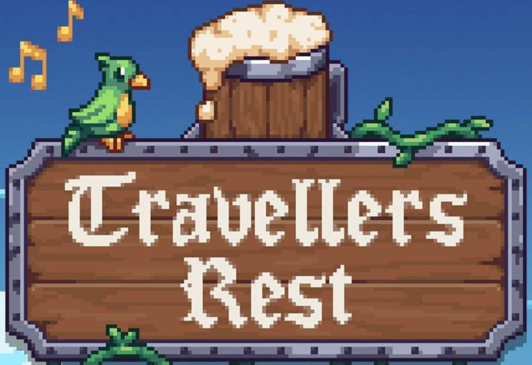Travellers Rest Game Guide: Tips & Tricks for All Players