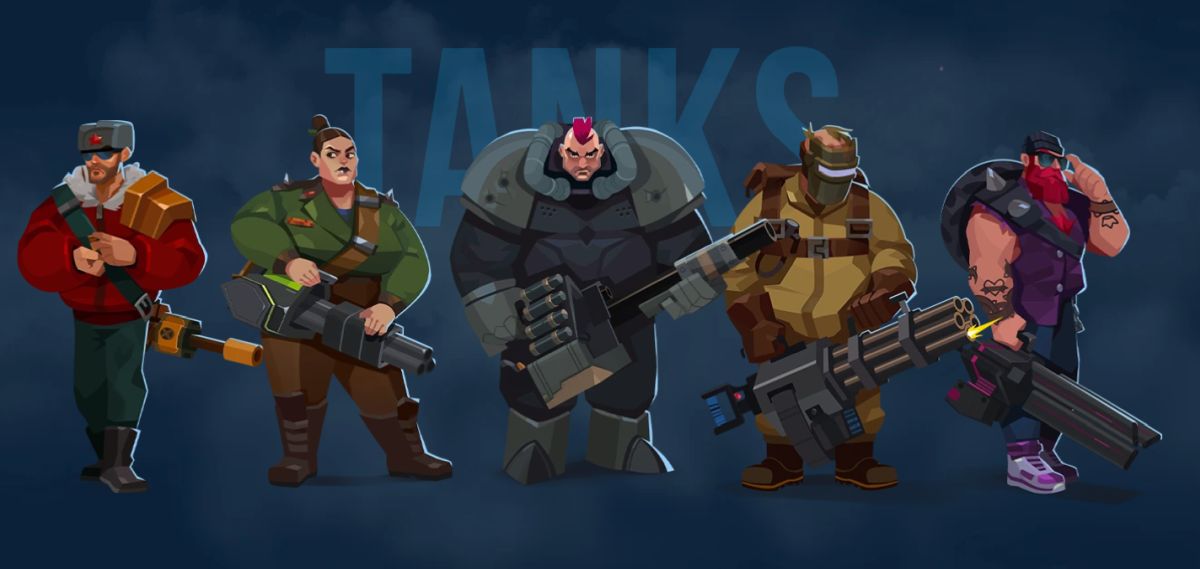 Bullet Echo Tier List (2023 Update): BEST Heroes in the Game