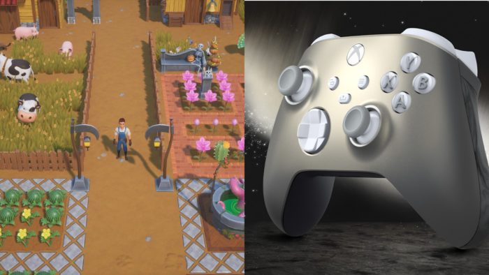 Coral Island: How to Use Controller