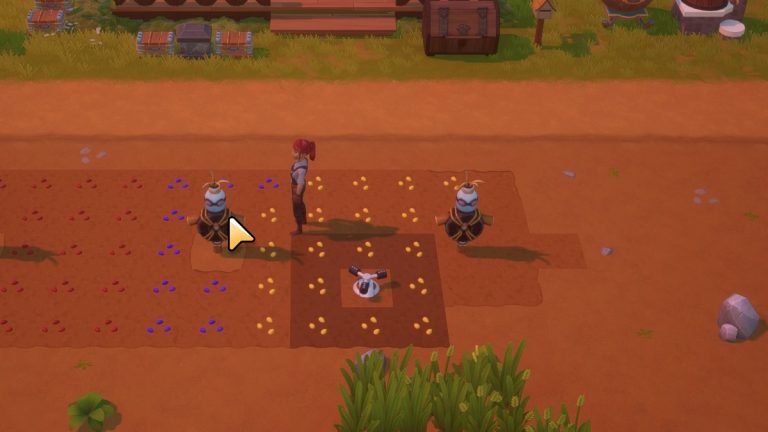 Coral Island: Mastery Points Guide