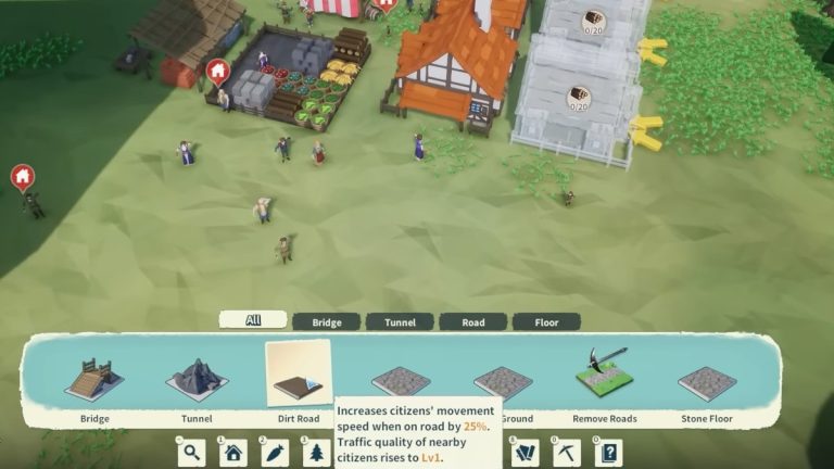 Settlement Survival: Tips & Tricks to Play Better