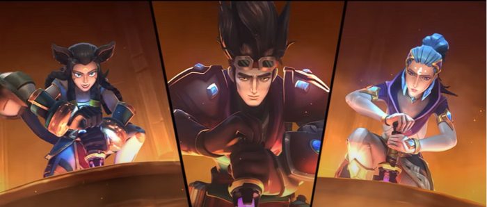 Torchlight Infinite: How to Play with Your Friends