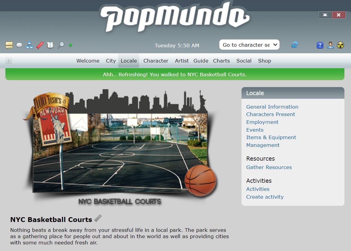 12 Best Text-Based MMORPGs that You Must Play in 2025