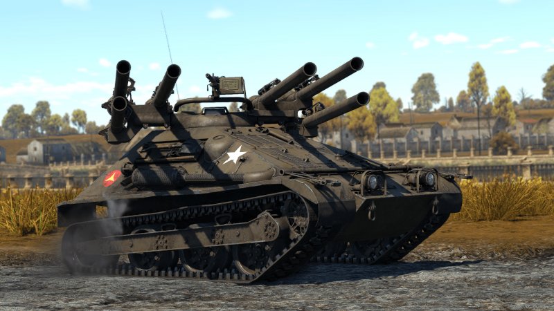 War Thunder: Best Tanks in the Game [2024 Update]