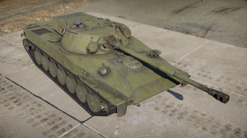 War Thunder: Best Tanks in the Game [2025 Update]