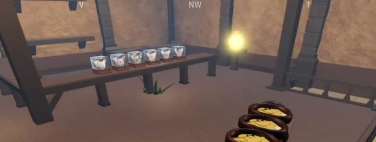 Roblox Project Slayers: Fastest Leveling Guide