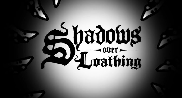 How to Find All Companions in Shadows Over Loathing