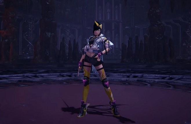Bayonetta 3: All Outfits & Customizations Guide