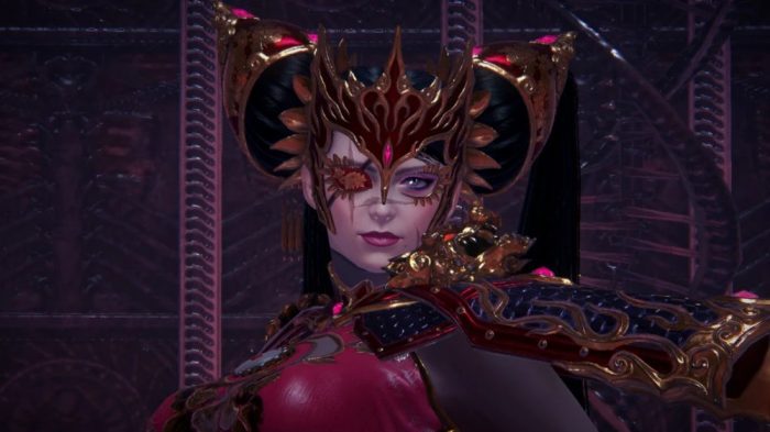 Bayonetta 3: All Outfits & Customizations Guide