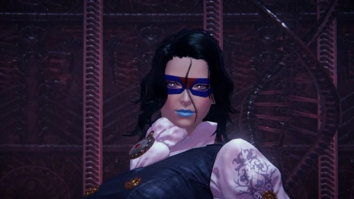 Bayonetta 3: All Outfits & Customizations Guide