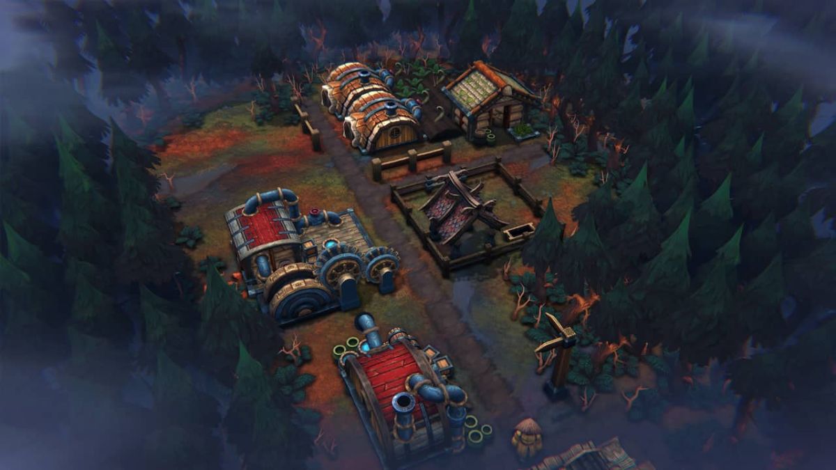Against the Storm: Tips & Tricks to Play Better