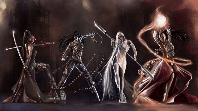 15 Best Text-Based MMORPGs to Play in Your Browser in 2026 [Updated]