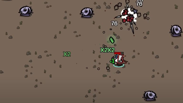 Brotato: Best Builds You Should Play [TOP 3 Builds]