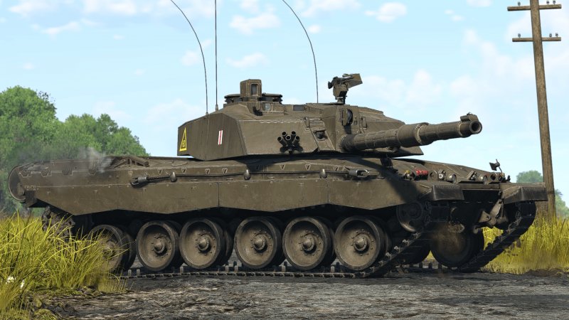 War Thunder: Best Tanks in the Game [2026 Update]