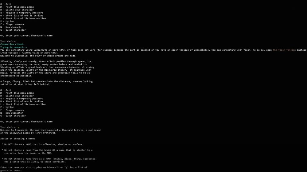 12 Best Text-Based MMORPGs that You Must Play in 2025