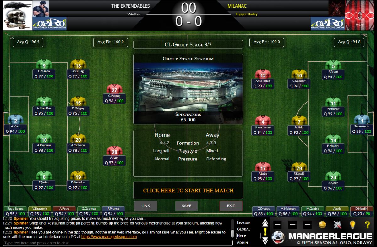 12 Best Text-Based MMORPGs that You Must Play in 2025