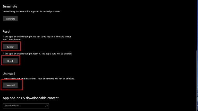 Roblox Error 103: How to Fix [Full Guide]