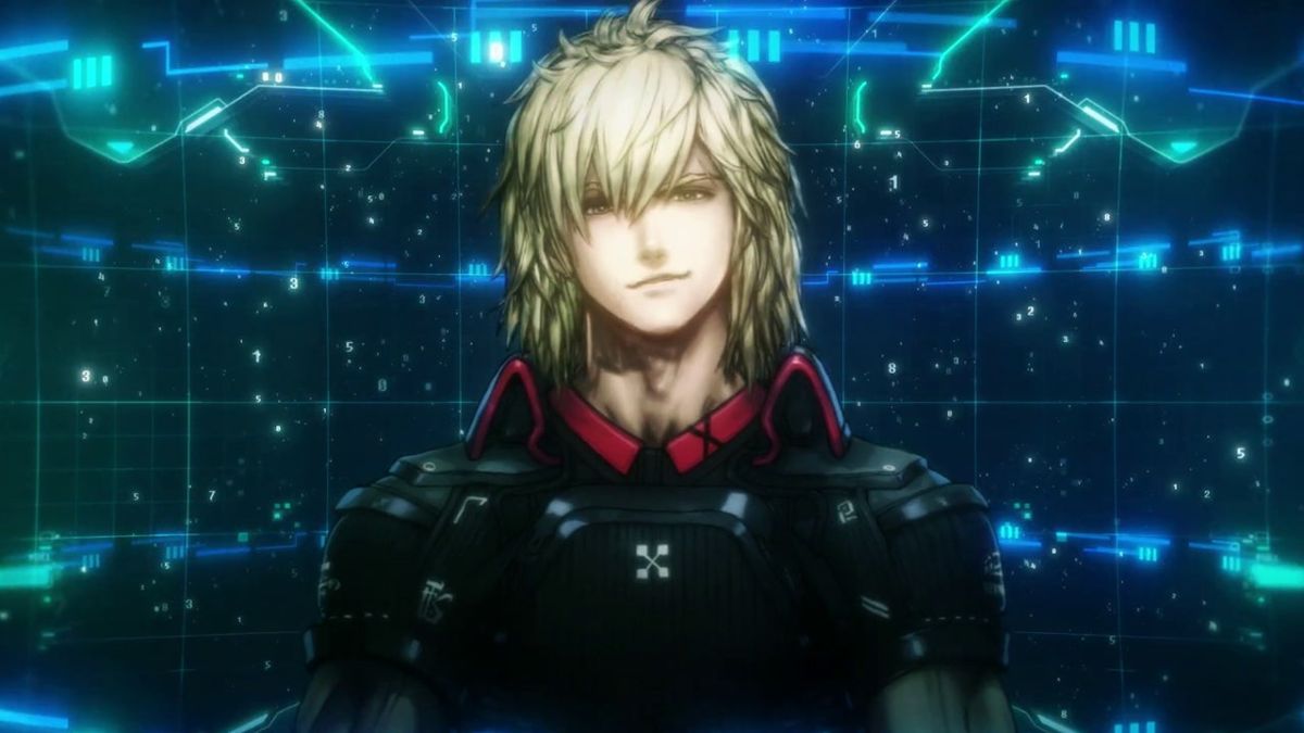 Star Ocean: The Divine Force How to Recruit JJ