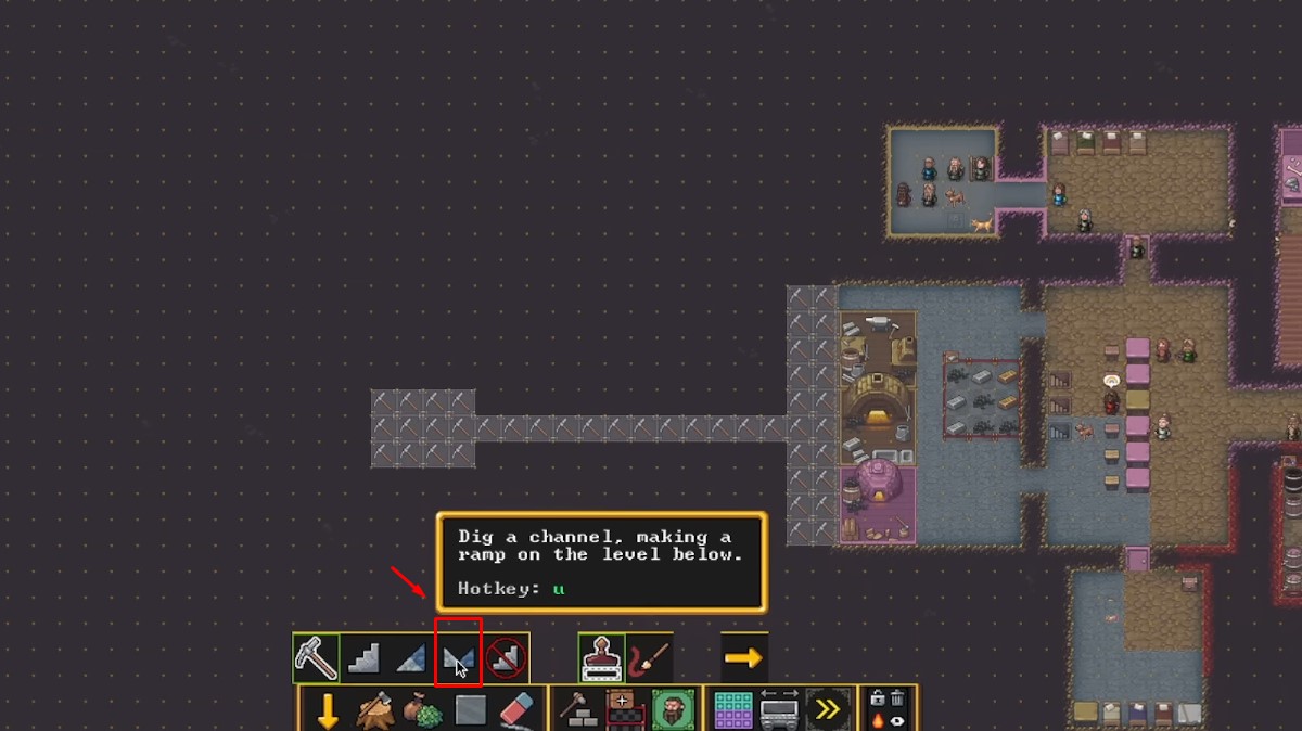 How to Get Water in Dwarf Fortress