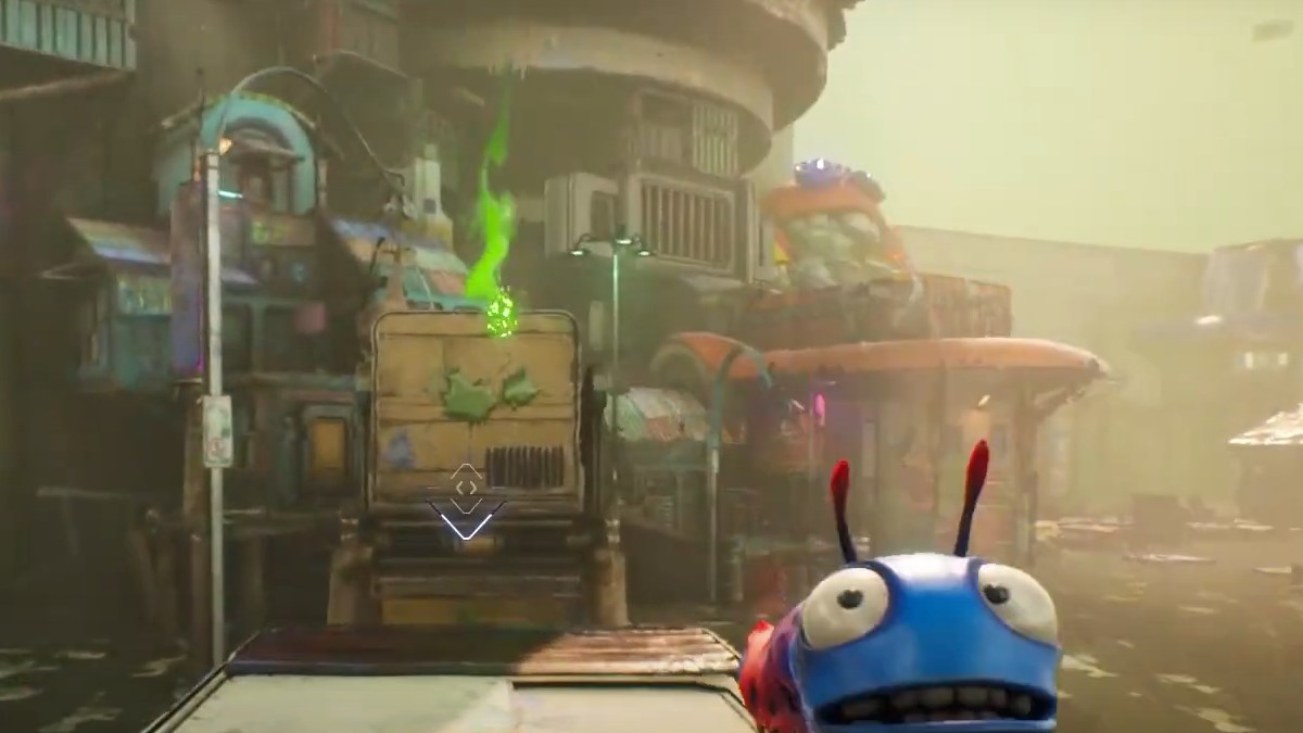 High On Life: How to Beat 9 Torg