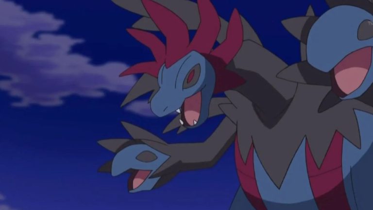 Pokemon Scarlet and Violet: Best Dragon Type Pokemon