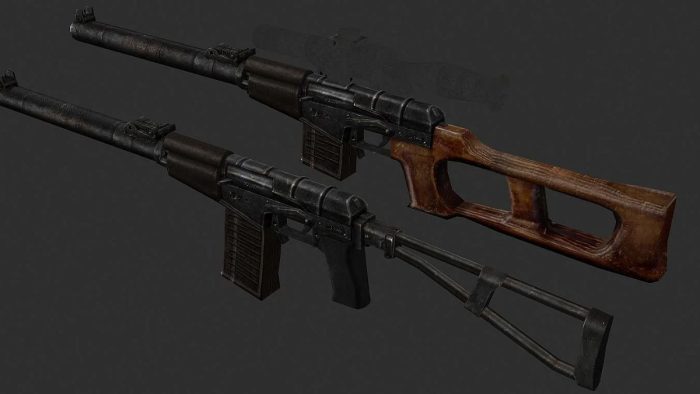 Stalcraft: Best Weapons in the Game